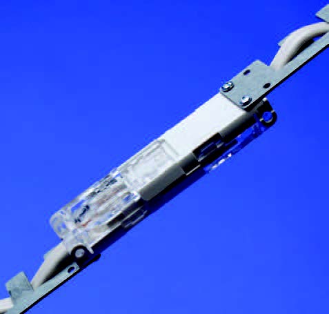 Connectors, Lugs, Splicing, Terminating & Insulating Splicing Kits/Heat ...