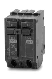 GE Breakers | Dominion Electric