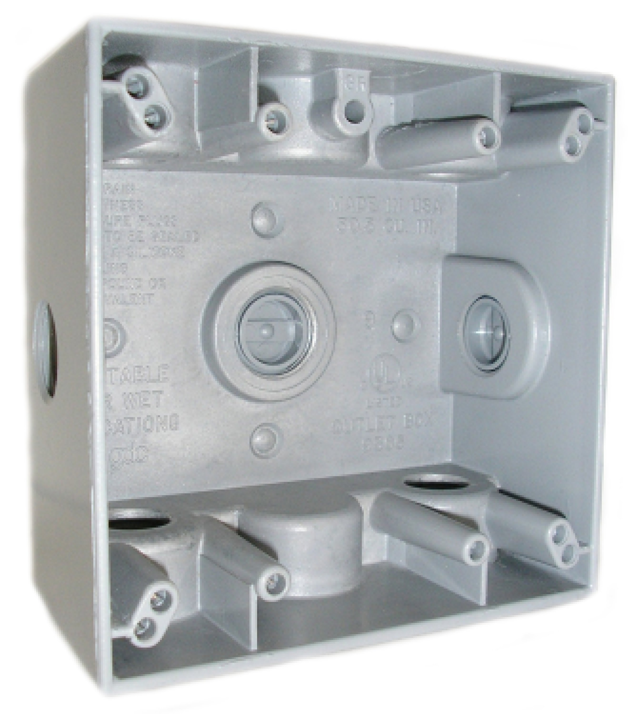 Mulberry | Dominion Electric