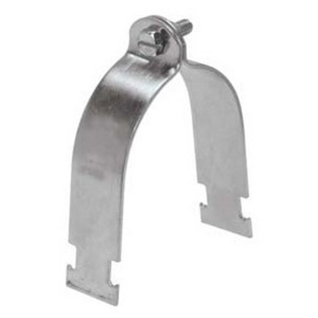 Conduit, Channel, Fittings, & Accessories Channel & Strut Fittings ...